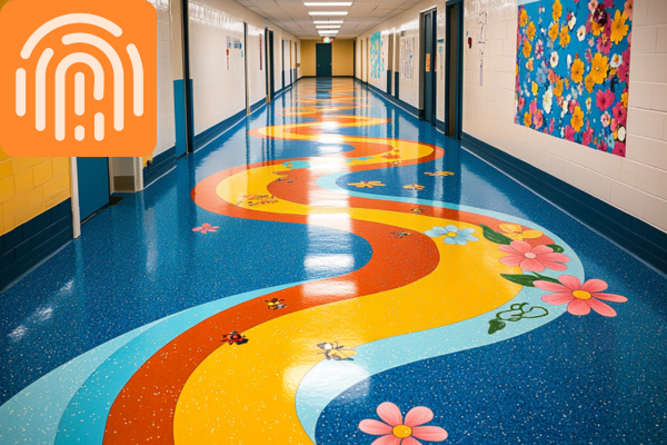 Sensory Hallways 101: Creating Accessible Spaces at School ...